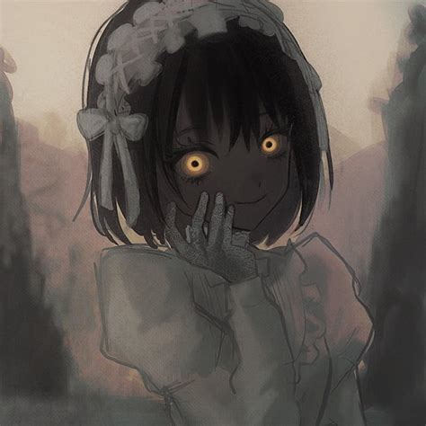 Akai Ringo Eveyuno Original Cropped 1girl Brown Hair Closed