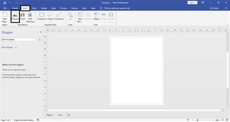 How To Add Picture In Microsoft Visio Visio Expert