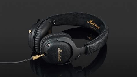 Marshall Mid A.N.C. im Test bei kopfhoerer.de