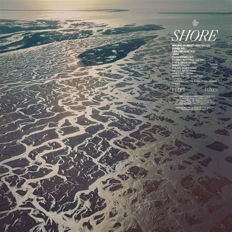 ‎shore Album By Fleet Foxes Apple Music