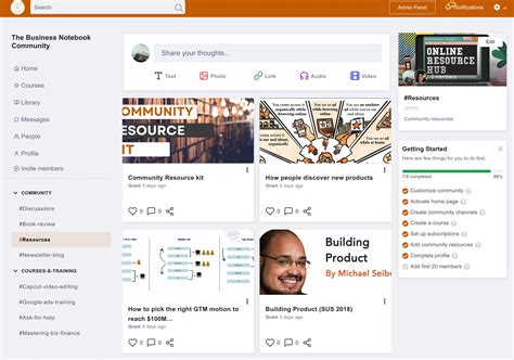 Channel Layout Options GroupApp