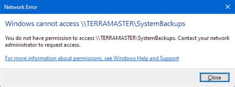 Windows Smb Access Issue Truenas General Truenas Community Forums