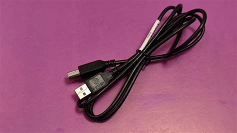 Кабель Usb Type B Usb Type A Hp Usb кабель для принтера купить по низкой цене в интернет