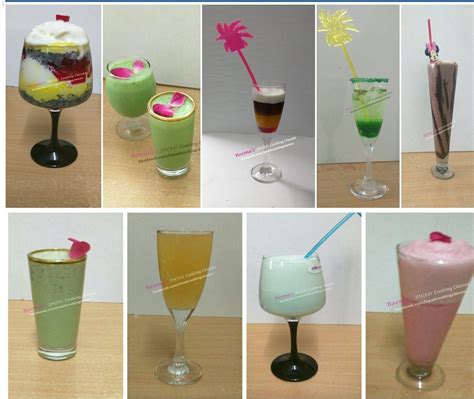 Mocktail Milkshakes And Smoothies Class Reema Swad Cooking Classes