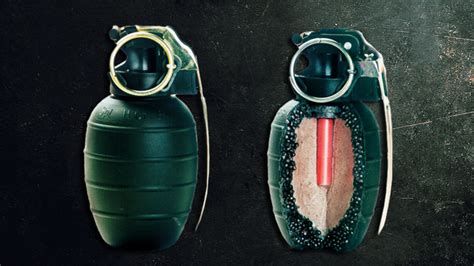 High Explosive And Thermobaric Yugoimport