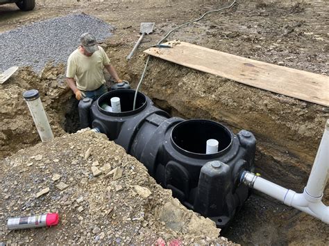 Grease Interceptor Servants Heart Camp