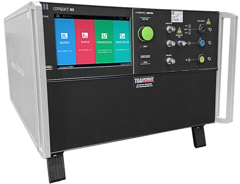 What Is Bulk Current Injection Bci Test Methods And Equipment
