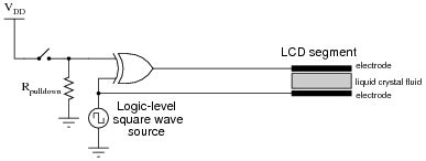 Digital Display Circuits Worksheet Digital Circuits