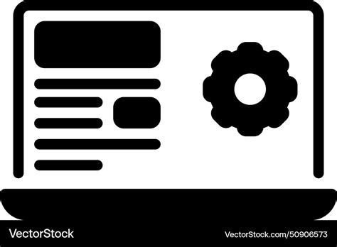 Development Royalty Free Vector Image Vectorstock