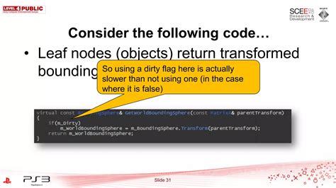 Pitfalls Of Object Oriented Programming By Sony Pdf