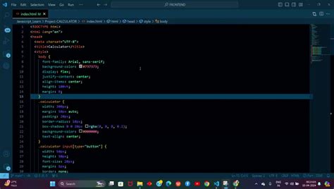 [video] akash mondal on linkedin codsoft internship2024 webdevelopment