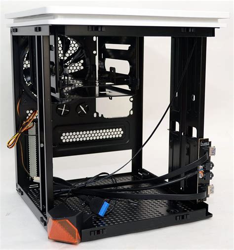 Xigmatek Nebula C Mini Itx Chassis Review Page 2 Of 4 Eteknix