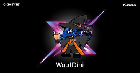 Aorus Chibi Generator Aorus Gigabyte