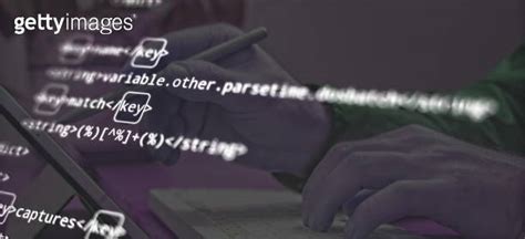 Computer Source Code Programmer Script Developercode Syntax On A Computer Screen 1477463610