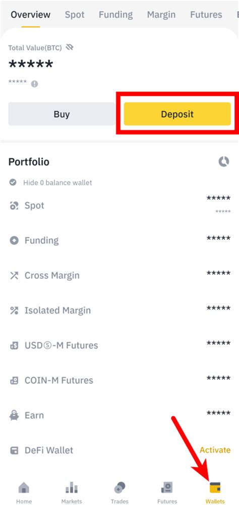 How To Transfer Crypto From Metamask To Binance Isitcrypto