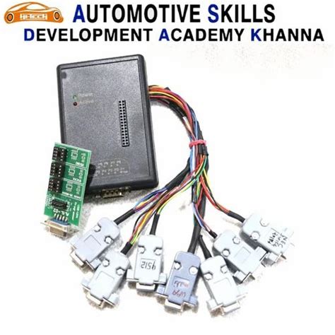 Black Upa Odometer Tool At Best Price In Khanna By A S Motor Workshop