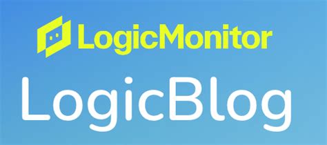 Announcing Lm Exporter Logicmonitor 74