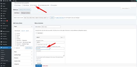 Mobile Sidebar Does Not Hide After Click — Betheme Support Forum