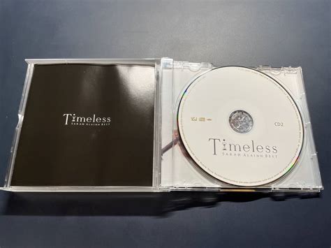 Yahoo オークション 2shm Cd サラ・オレイン ベスト／timeless