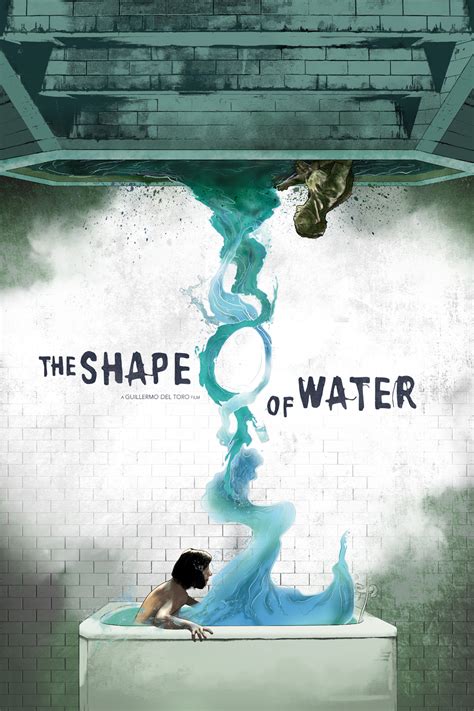 The Shape Of Water By Edgarascensao On Deviantart