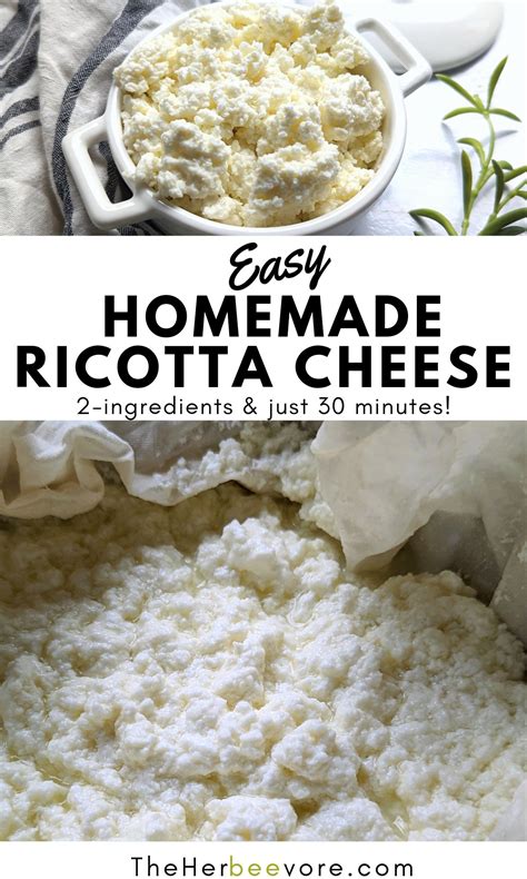 What Is Whole Milk Ricotta What Is Whole Milk Ricotta Unveil The
