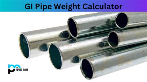 Gi Pipe 34
