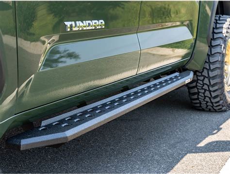 Go Rhino Rb20 Slim Running Boards Realtruck