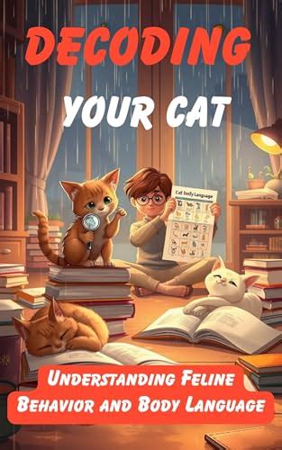 Decoding Your Cat A Comprehensive Guide To Understanding Feline Behavior