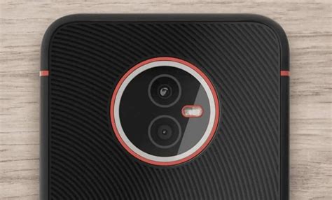 Neither Android Nor Ios Meet The First Cell Phone Launched With Two