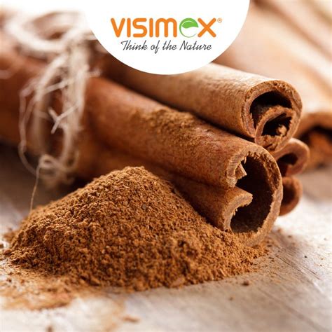 Cassia Powder Visimex