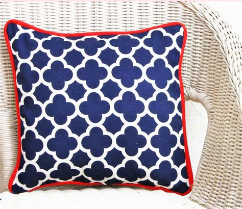 How To Make Cushion Covers 25 Cushion Sewing Patterns