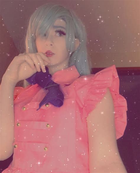 Elizabeth Cosplay On Tumblr