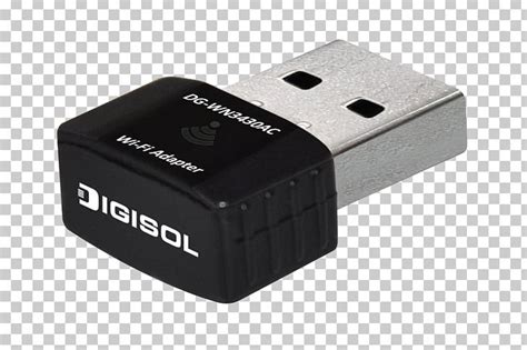 Adapter Ieee 802 11n 2009 Wireless Network Interface Controller Png Clipart Adapter Dual