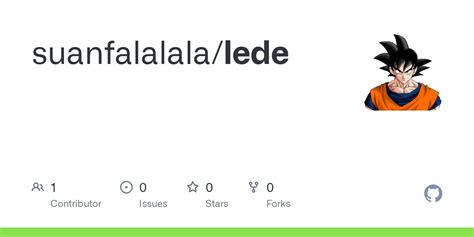 Workflow Runs Suanfalalala Lede GitHub