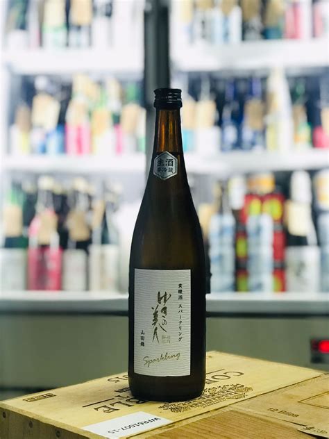 【等了兩年！酒造官方網站上也找不到的隱藏作品—雪之美人 貴釀酒 Sparkling！】