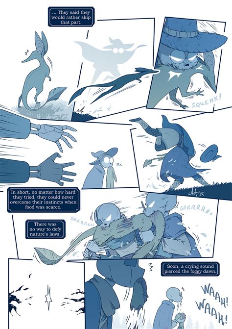 Timetale Chapter 03 Page 17 By Allesiathehedge On Deviantart