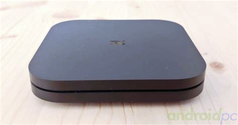 Xiaomi Mi Box S An Lisis Caja Para Streaming K Hdr