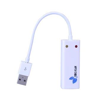 ASIX AX B Mbps USB To RJ Lan Network Ethernet Adapter Card US
