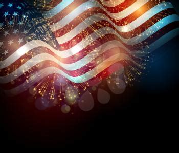 Best Royalty Free 4th Of July Independence Day Clipart