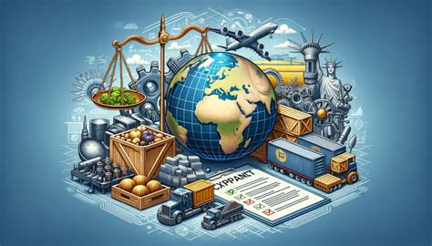 Essential Guide To Export Compliance Laws Programs And Future Trends