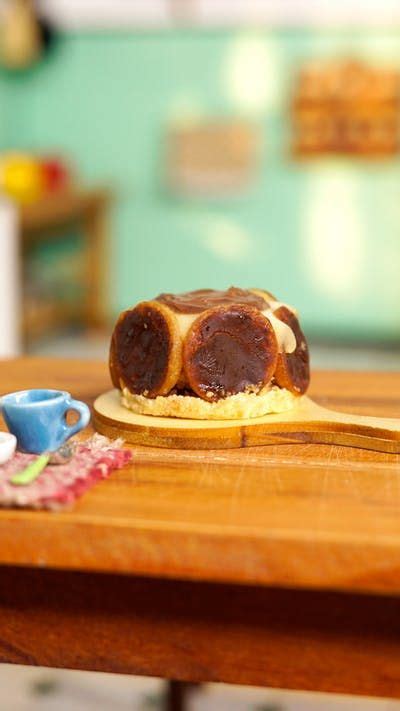 Descubra 330 Ideias De Mini Comidinhas E Comida Em Miniatura Mini Coisas Mini Minicozinha E