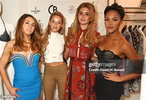 34 Lauren Frazer Hutton Photos And High Res Pictures Getty Images