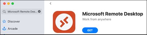 使用远程桌面从 Macos 连接到 Lightsail Windows 实例 Amazon Lightsail