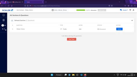 Dipsha Biswas On Linkedin Scalerdiscord Codewithscaler Holi2024