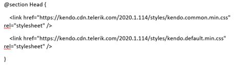 How To Embed Reporting Into Your ASP NET Core Web App