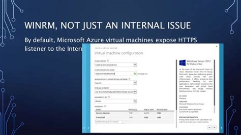 lateral movement with powershell