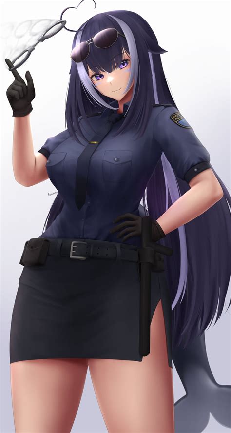 Shylily Indie Virtual Youtuber Drawn By Ekoart Danbooru