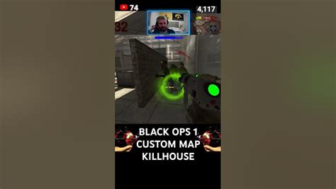 How Blackops1 Codzombiesshort Cod Gaming Youtube