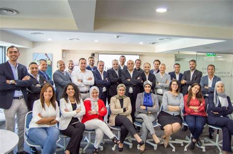 Haytham Mohamed On Linkedin Partners Employeesatisfaction