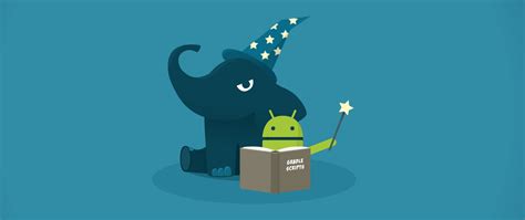 Understanding Android Gradle Build Files